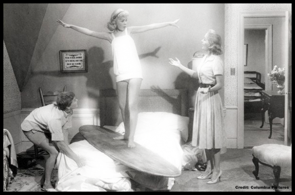 "Gidget" - Mangrove Monkey